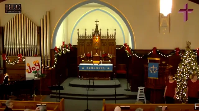 MCS Winter Concert 2023 on Vimeo