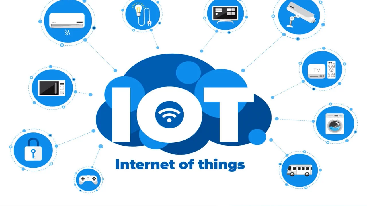 Internet of Things (IoT) Slidecast on Vimeo