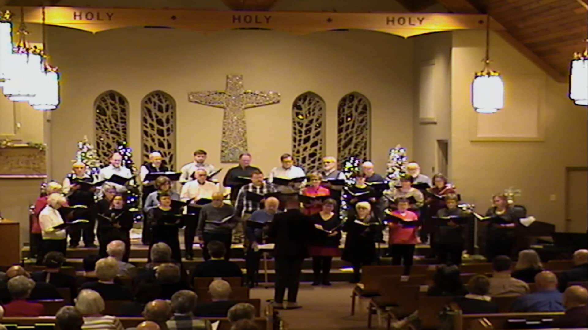 2023-12-10 Zion Choir Christmas Program on Vimeo