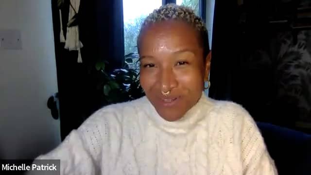 Hydrogen 101 with Dr. Michelle Patrick on Vimeo