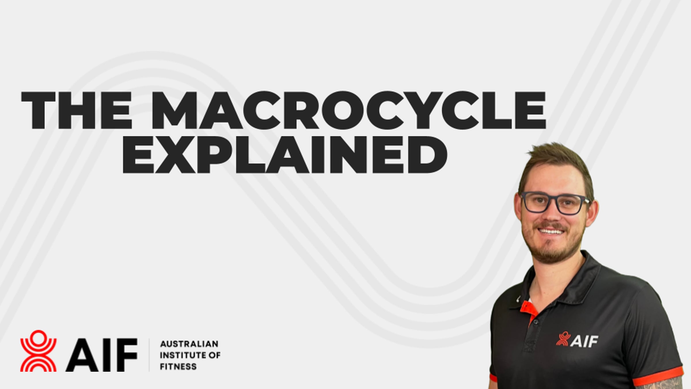 PT M2 2.2 The Macrocycle Explained