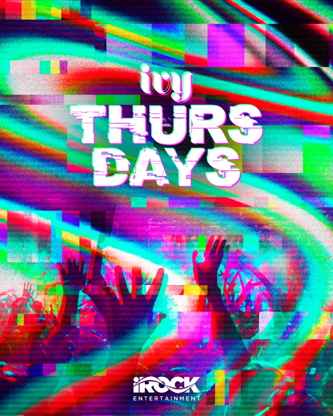 Ivy Thursdays: LED Screens - Mashup (4:5) on Vimeo