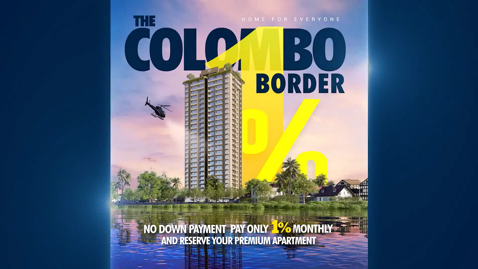 Prime Group introduces the revolutionary 1% payment plan with The ...