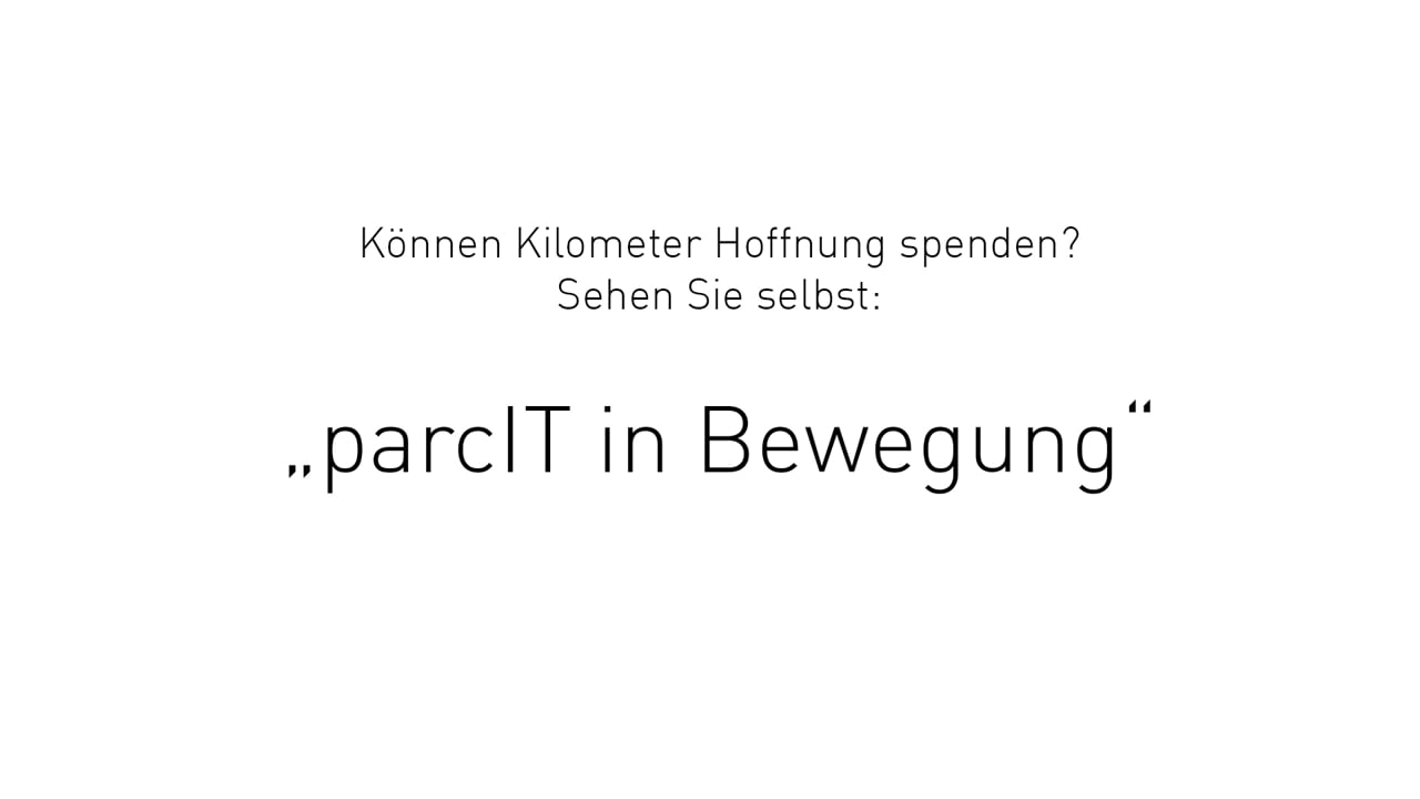 parcIT GmbH