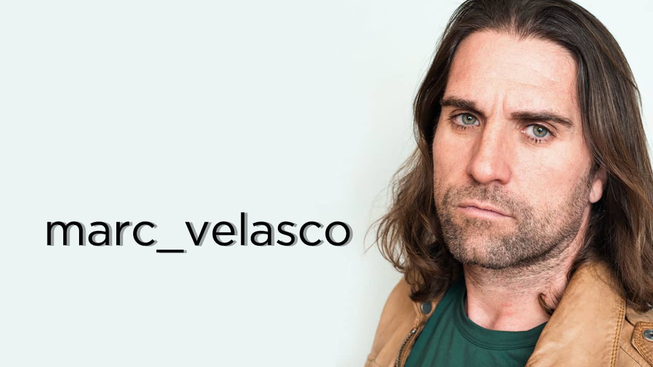 Marc Velasco videobook on Vimeo