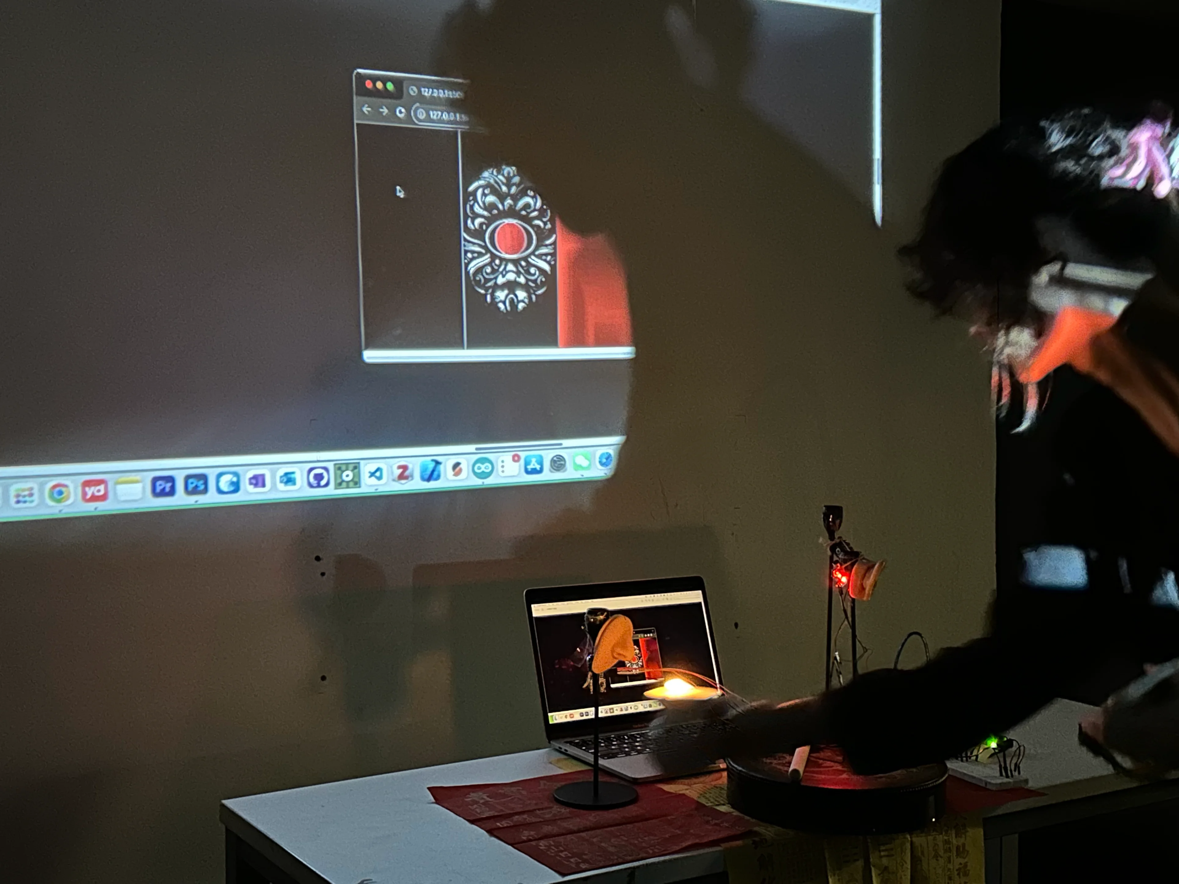 Sempathetic Witchcraft,Keyu Li,2023 on Vimeo