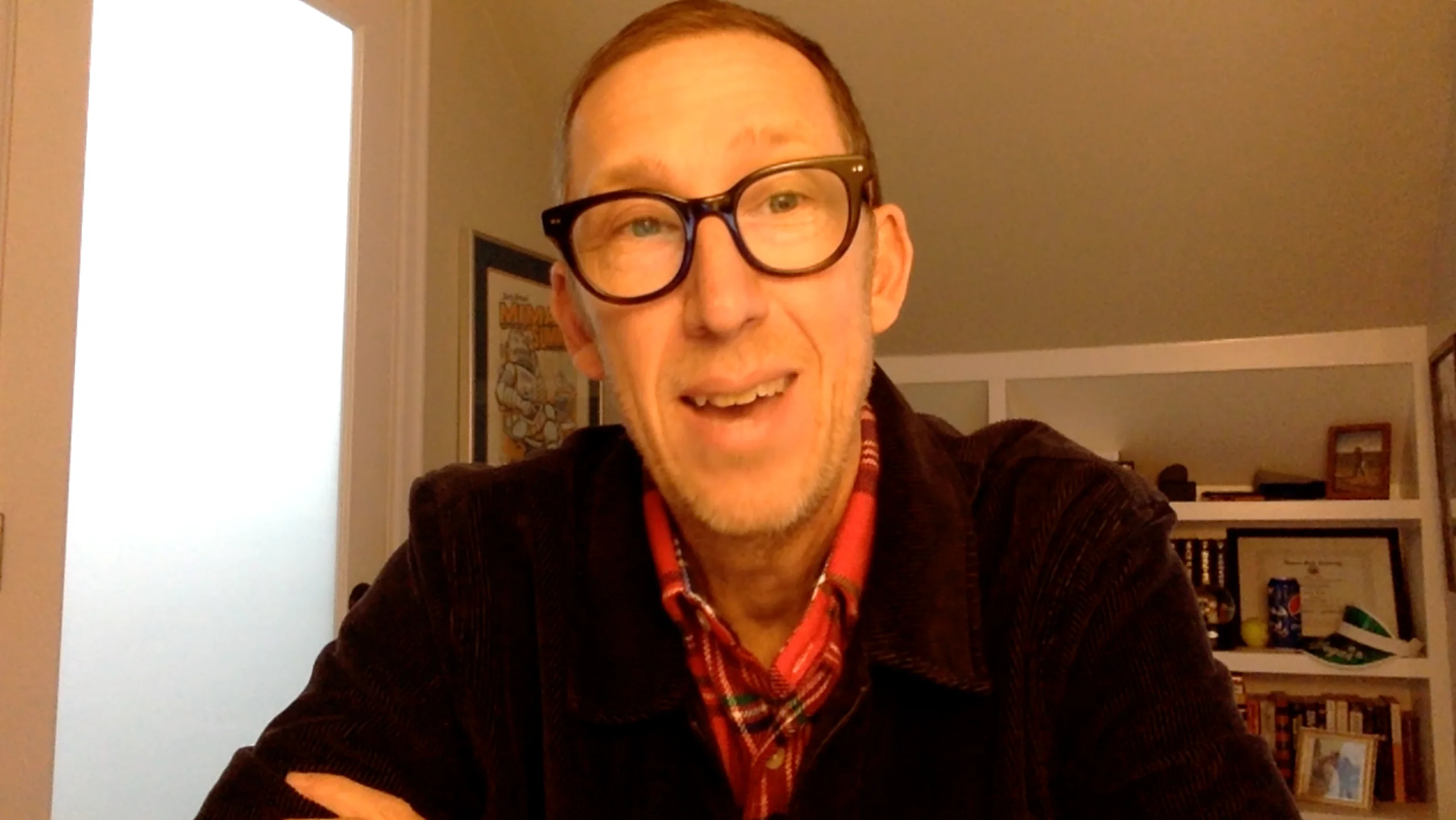 How to Cut Through Social Media Clutter on Vimeo