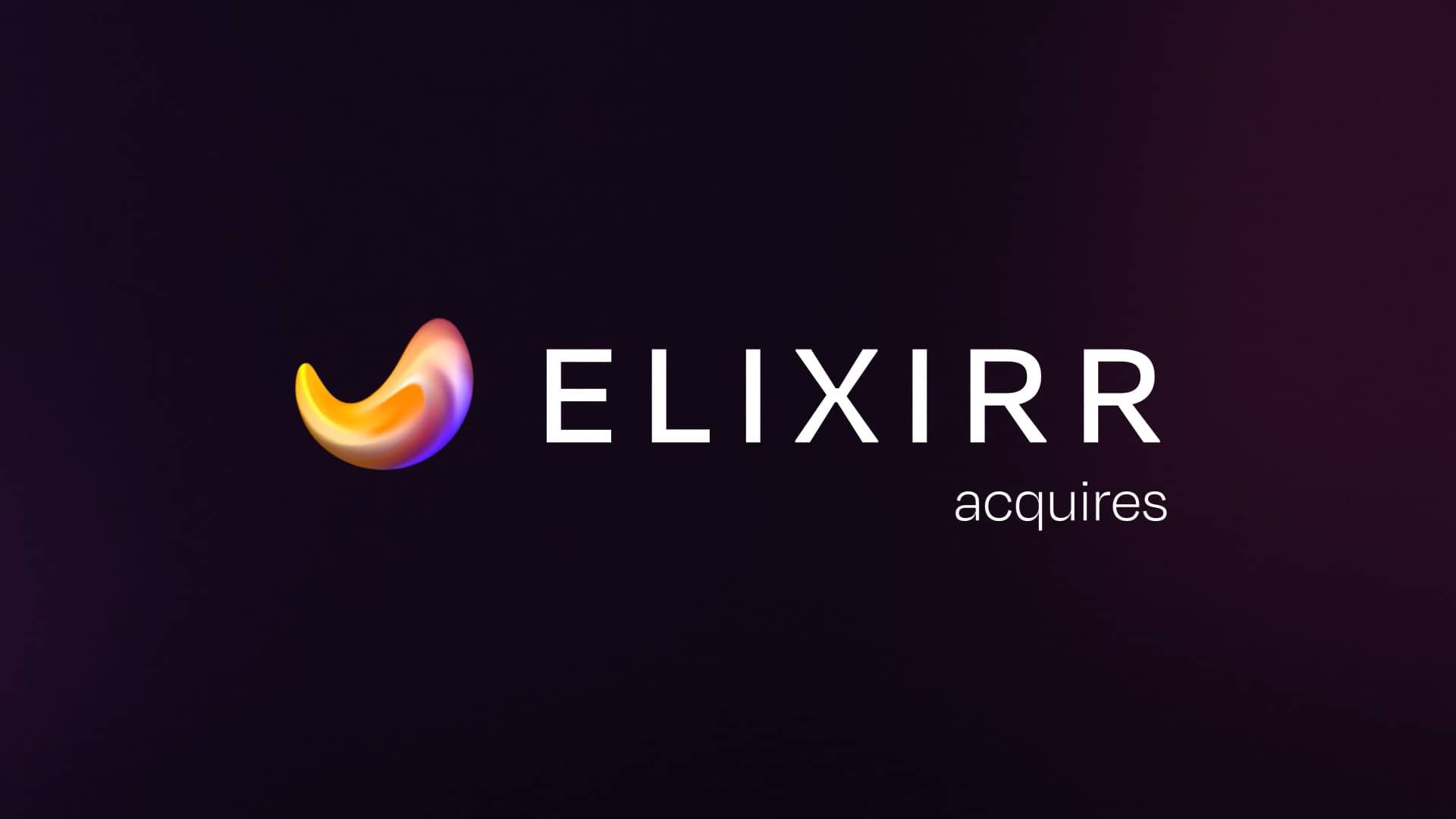Insigniam Acquired by Elixirr, U.K.’s Fastest-Growing Consulting Firm ...