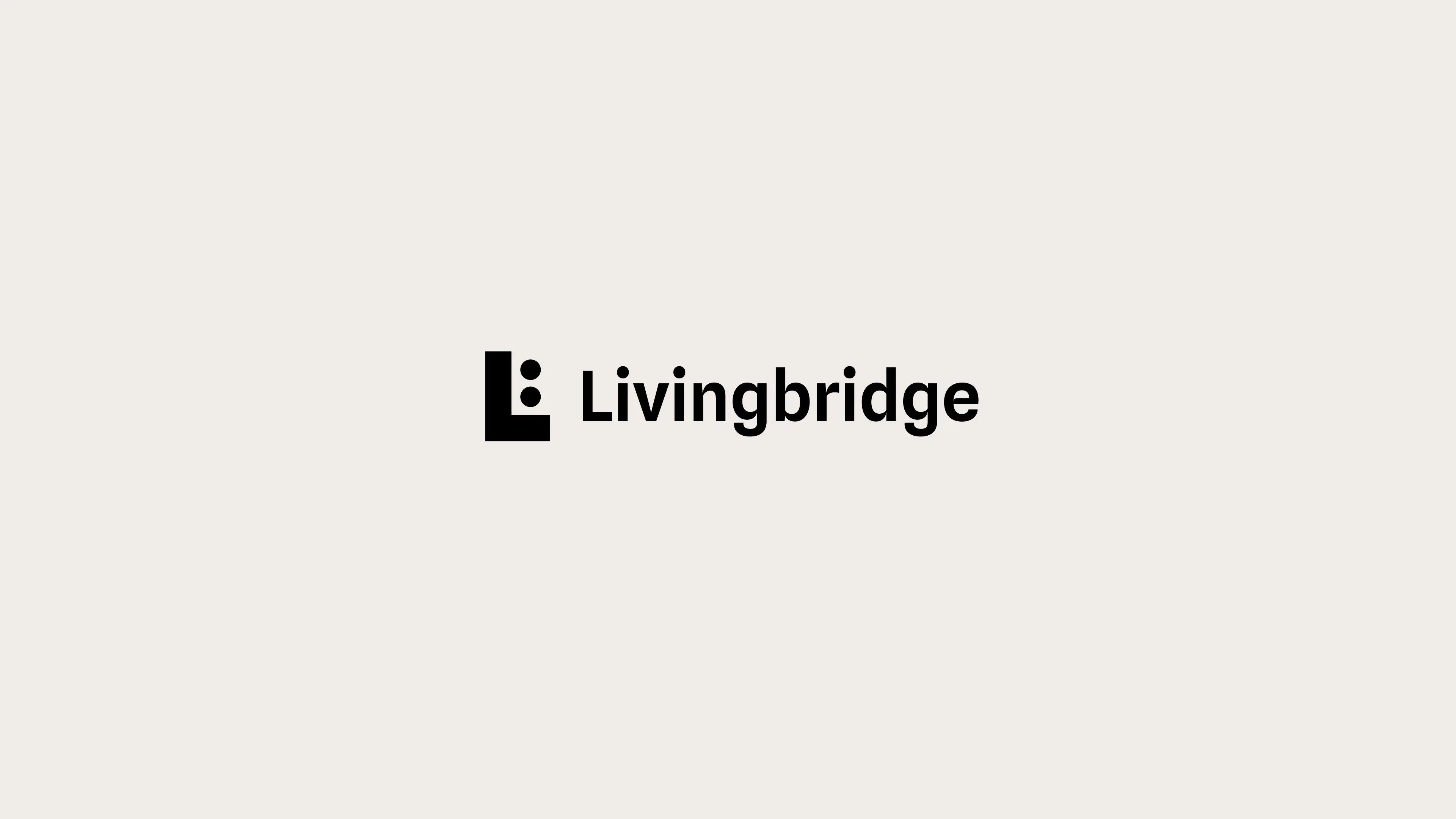 Livingbridge | Brand Launch on Vimeo