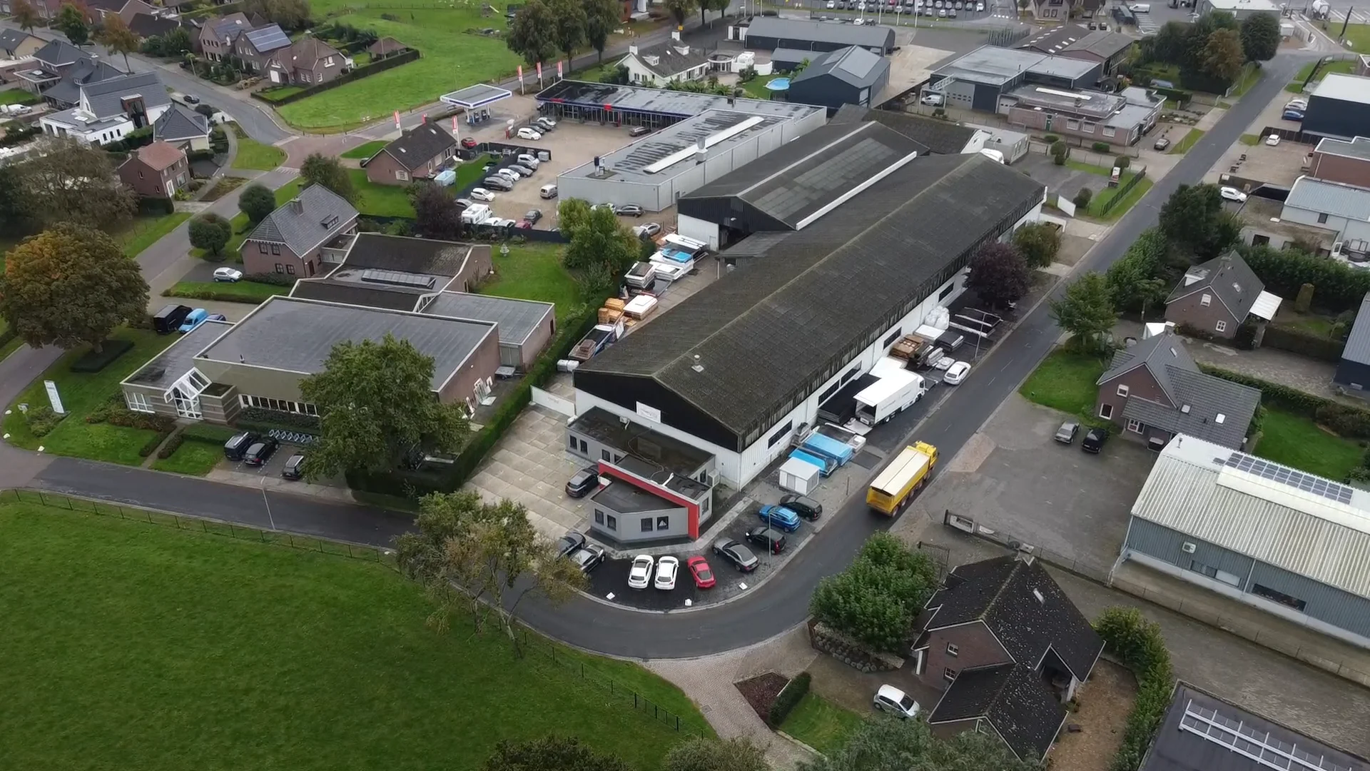 COMPOFORM X SABIC on Vimeo