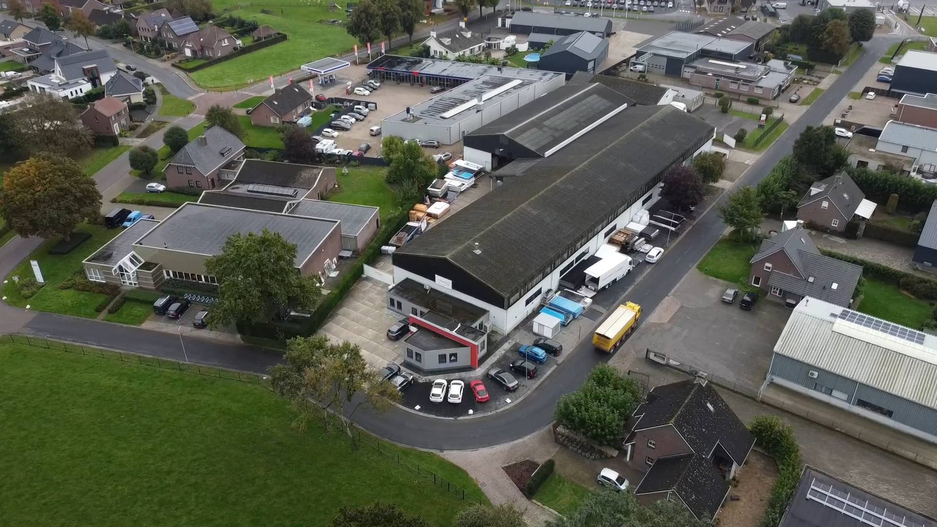 COMPOFORM X SABIC on Vimeo