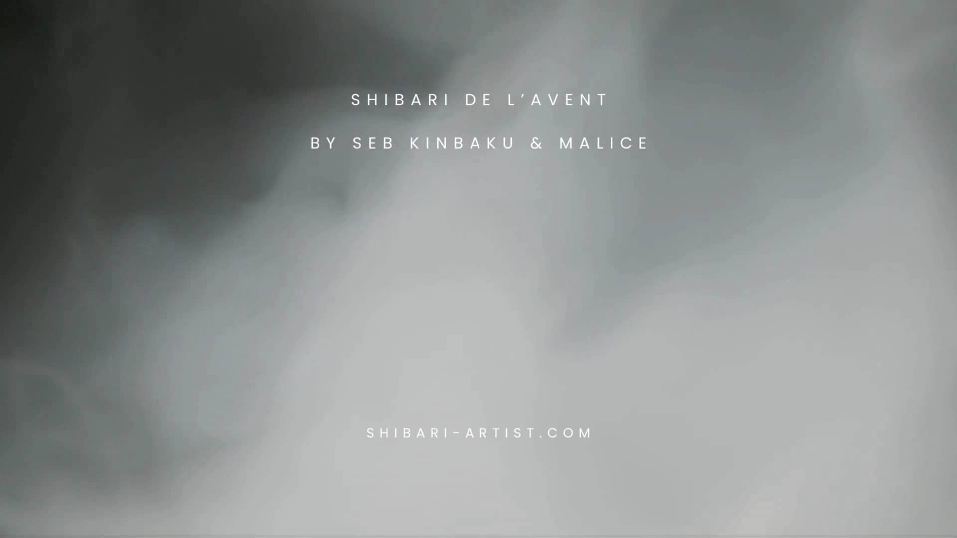 Avent Shibari 14-12 on Vimeo