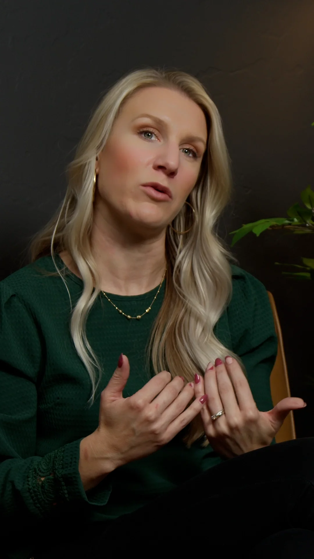 Looking Forward on Vimeo