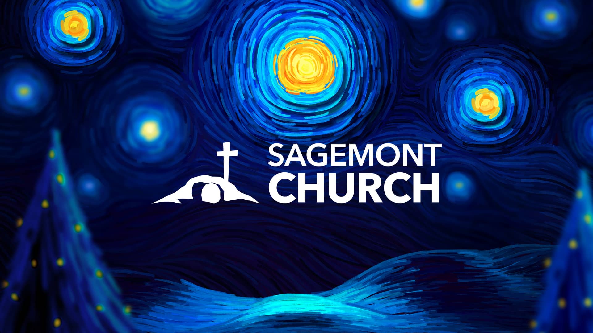 Sagemont Church | What You Should Say to a Potential Pastor | 12.10.23 ...
