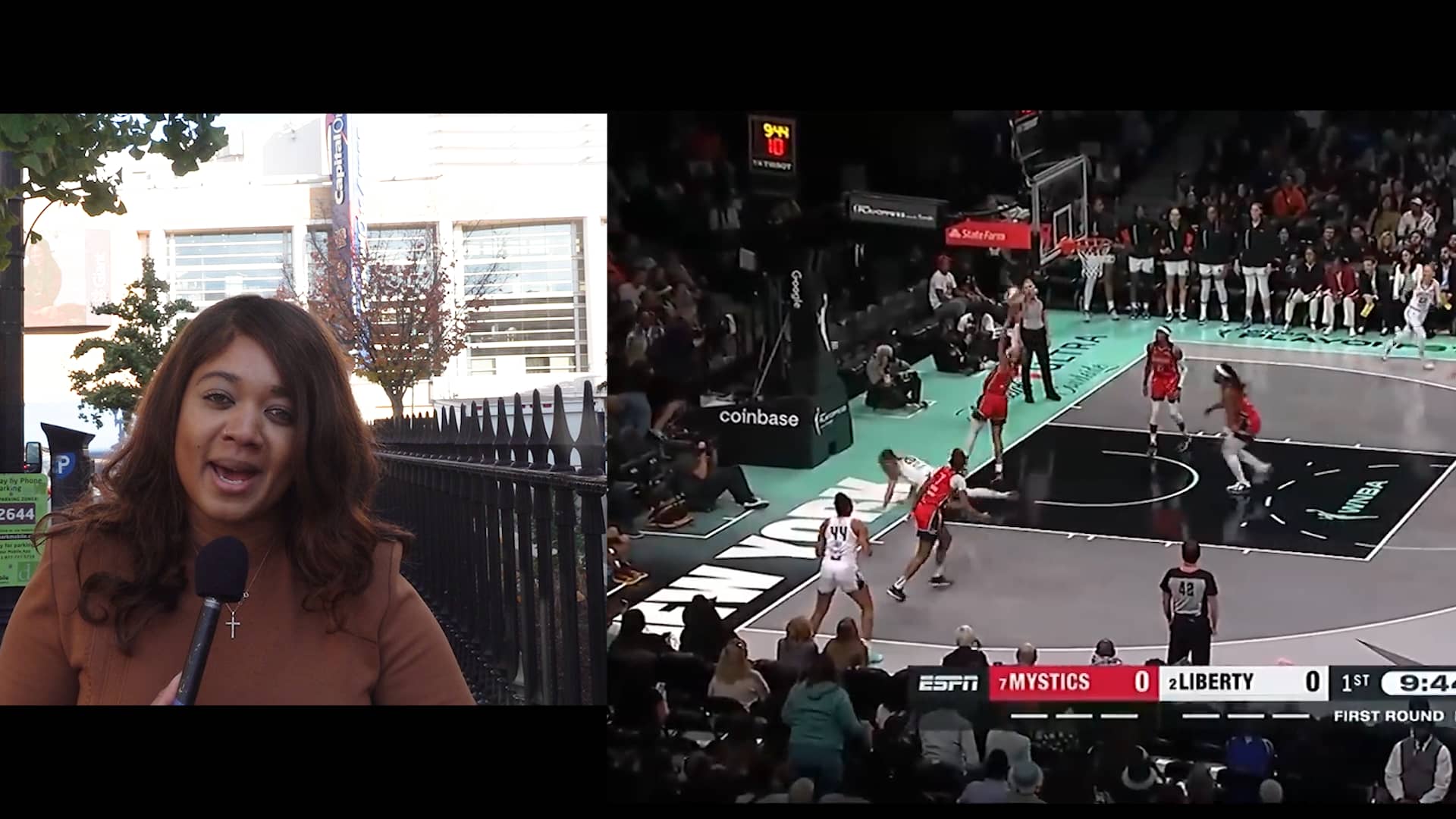 Jade Lawson Reel on Vimeo