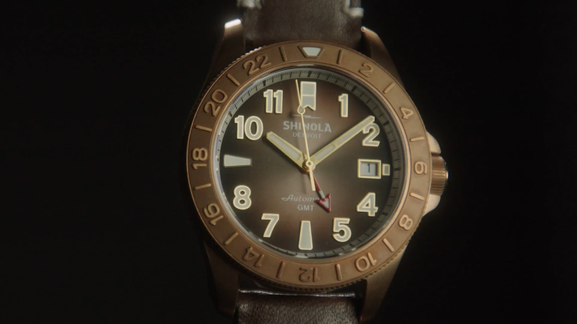 Shinola® Detroit | Beautiful, Enduring, Handcrafted Goods | Shinola ...