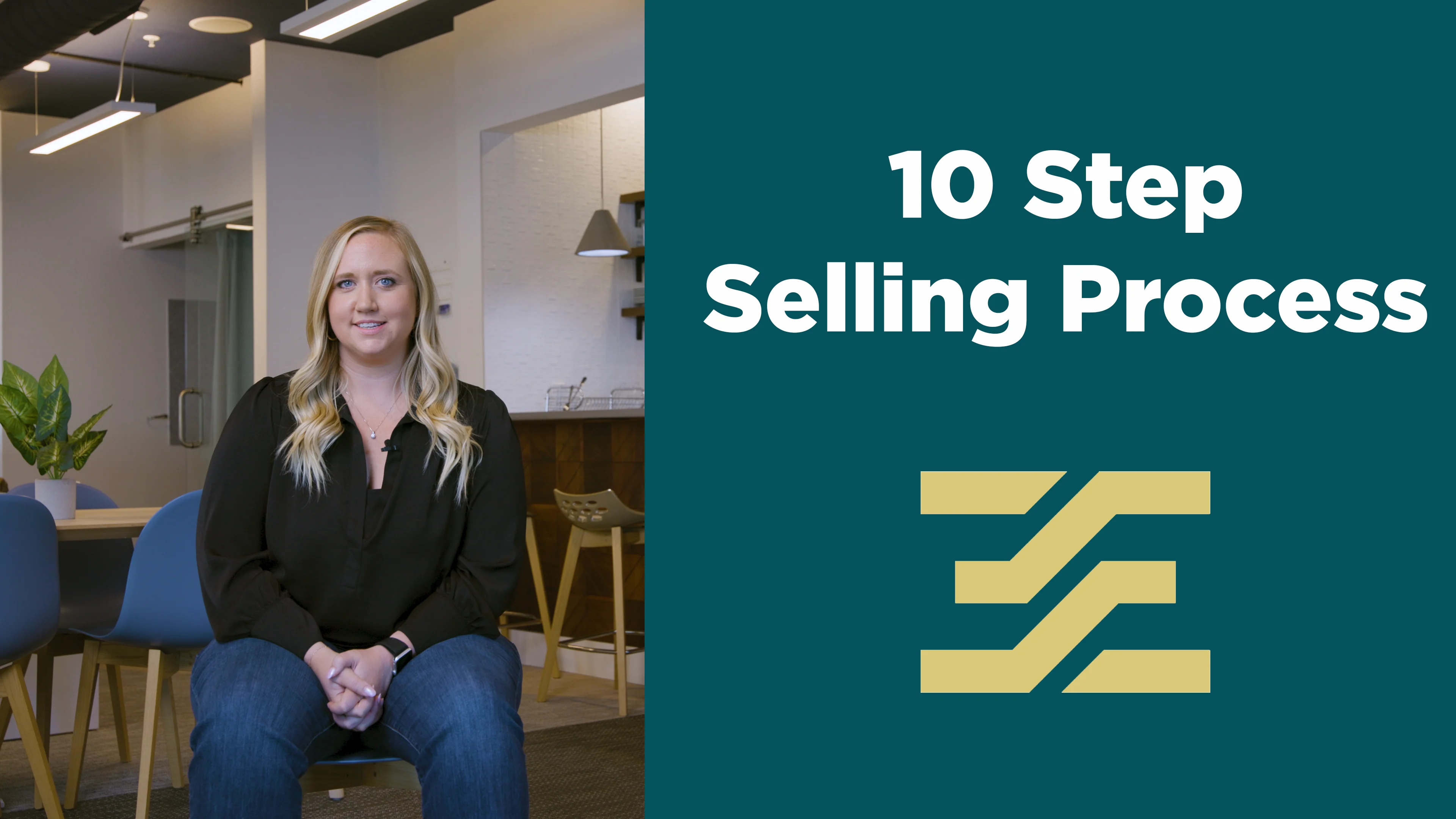 Earned Exits - The 10-Step Selling Process