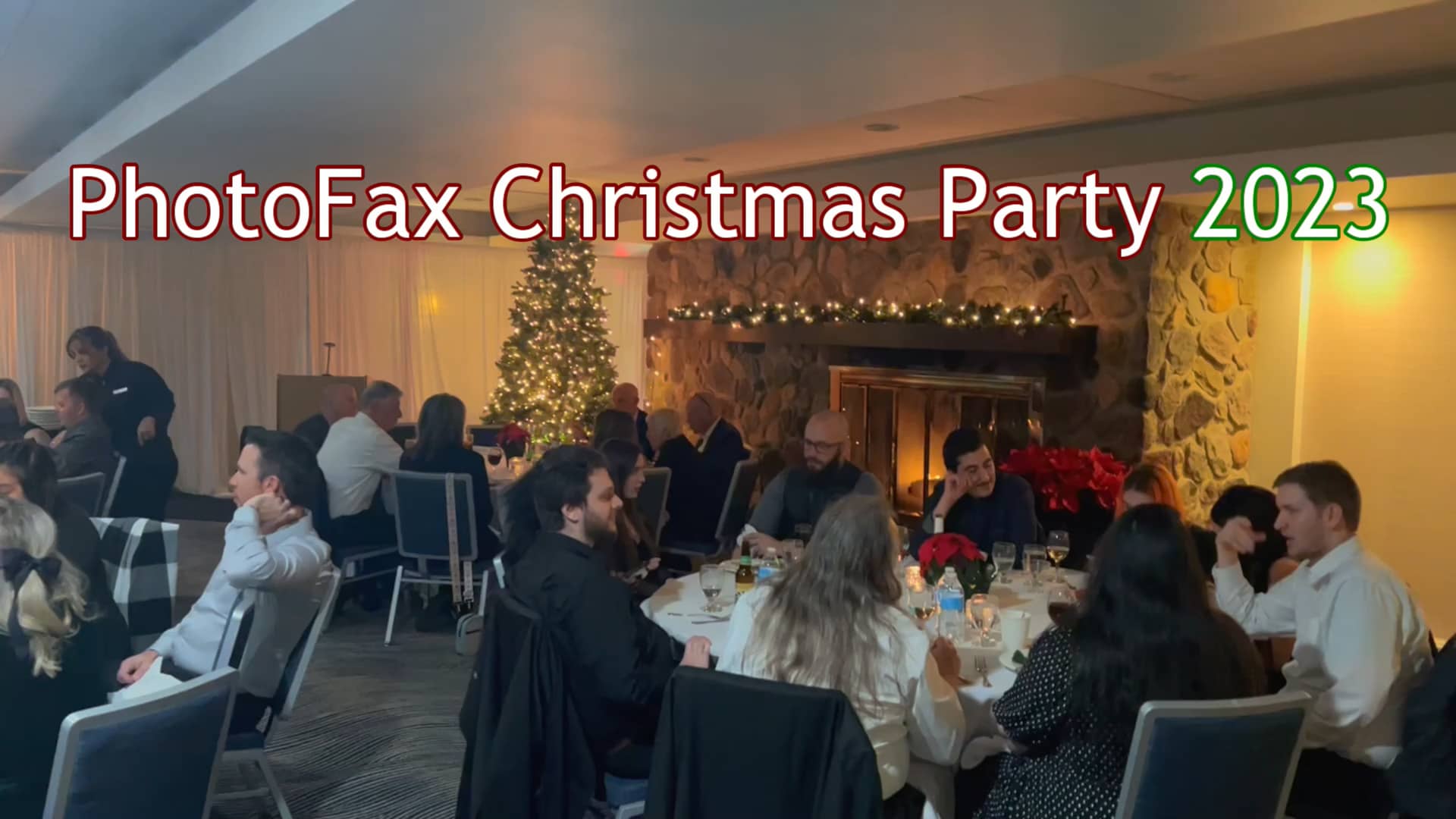 PhotoFax Christmas 2023 on Vimeo