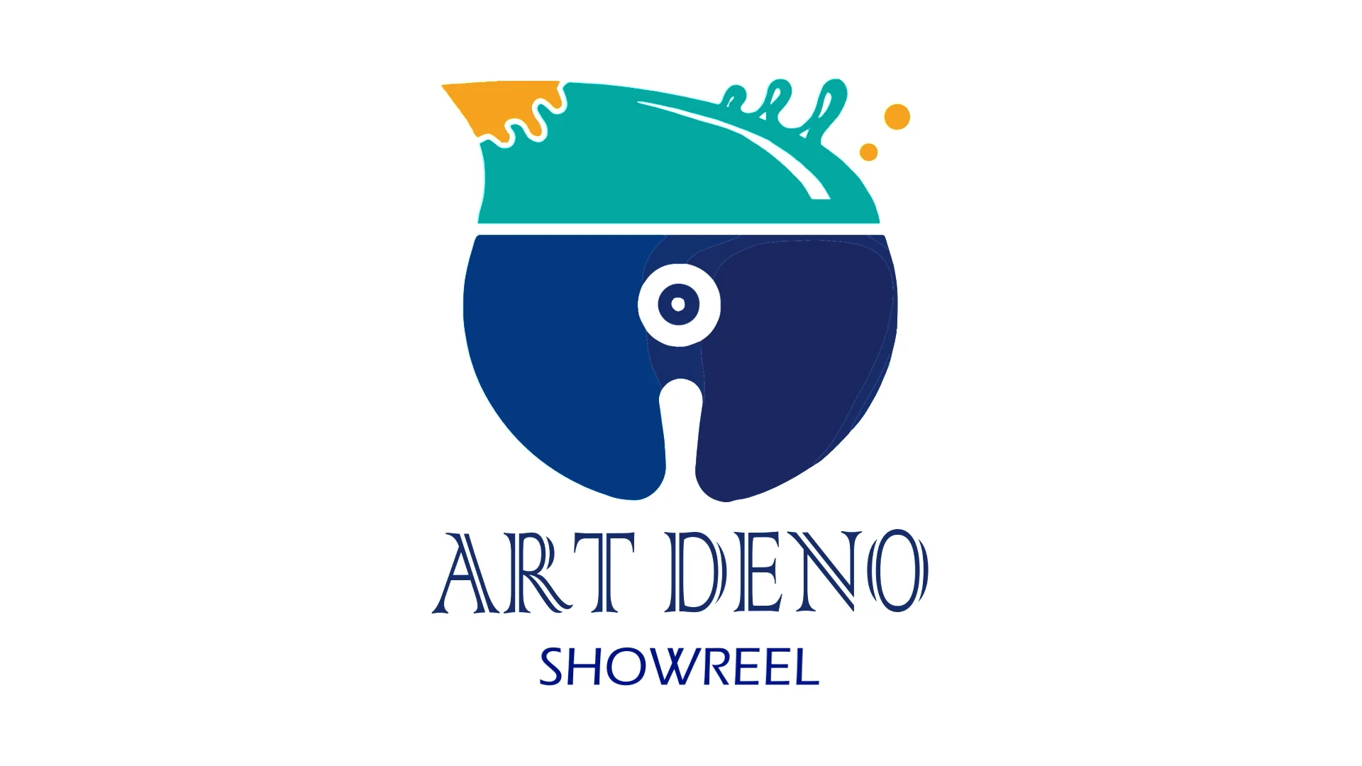 ART DENO SHOWREEL on Vimeo