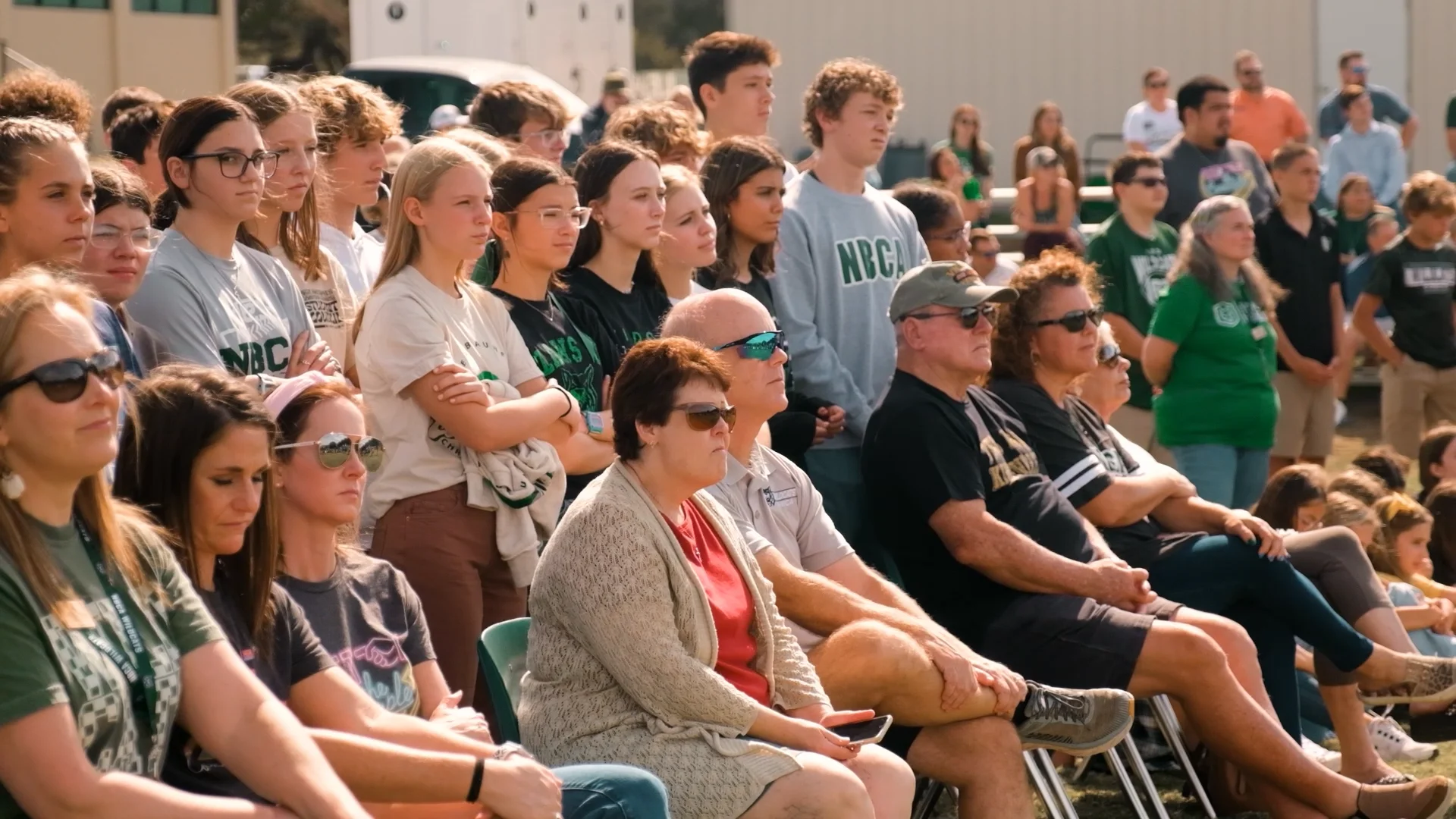 Take Action Capital Campaign: End-of-Year Giving on Vimeo
