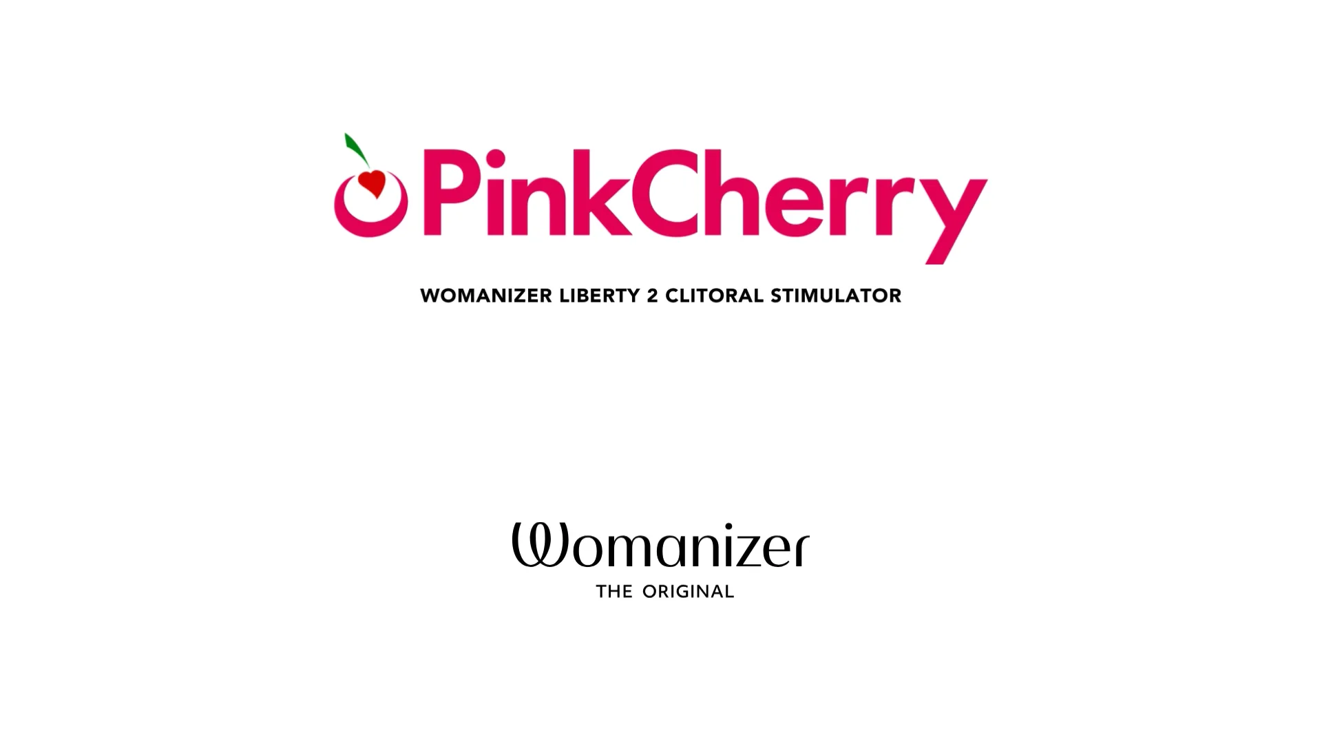 Womanizer Liberty 2 Clitoral Stimulator