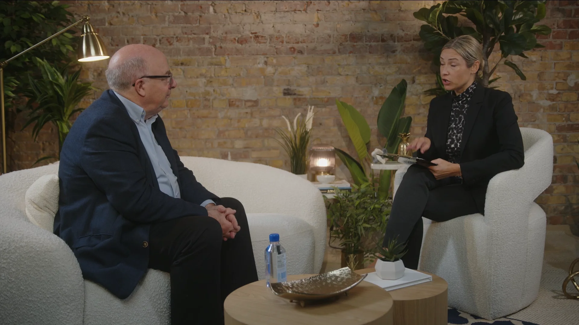Colin Mason - Annual Report 2023 Clip on Vimeo