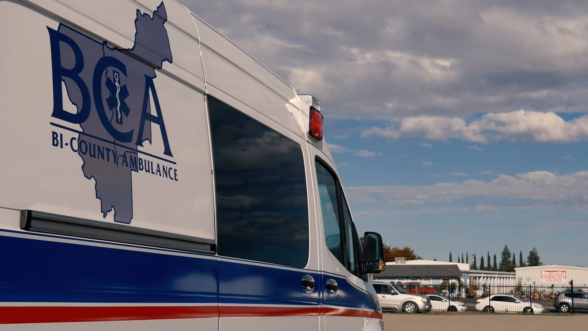 Bi-County Ambulance (BCA) Promotional Video on Vimeo
