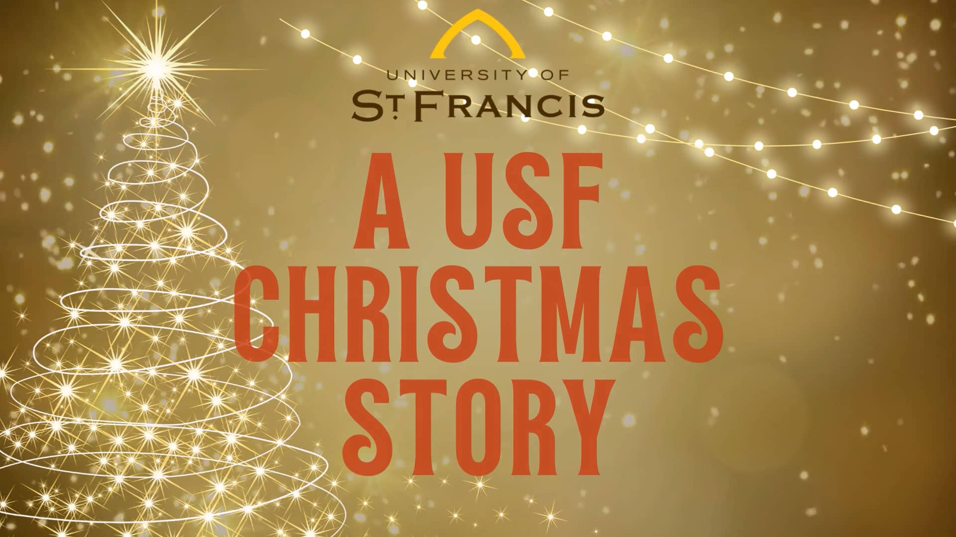 A USF Christmas Story on Vimeo