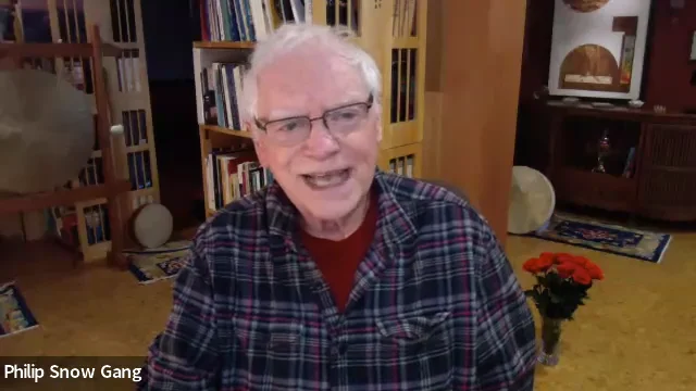 Phil Gang with Tammy Oesting on Vimeo