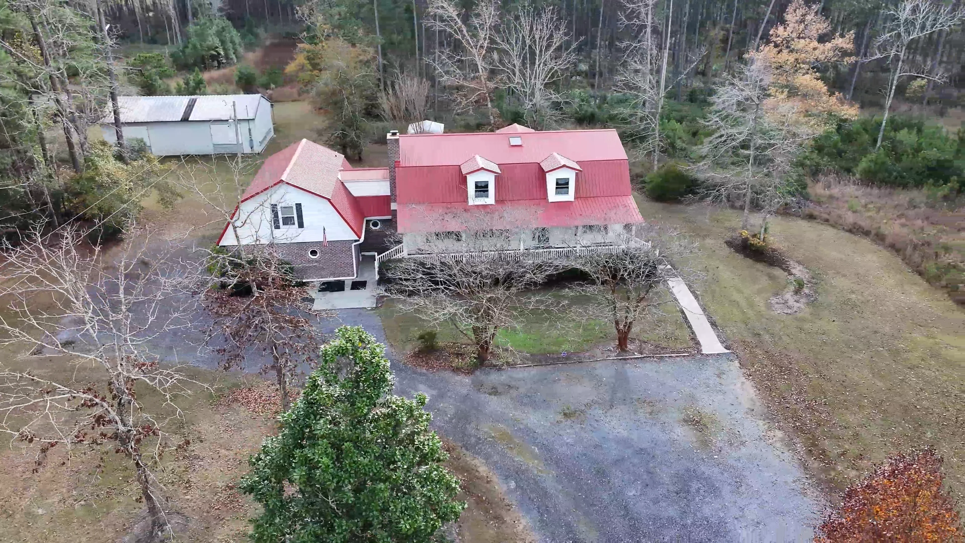 4039 Walker Rd Georgetown SC on Vimeo