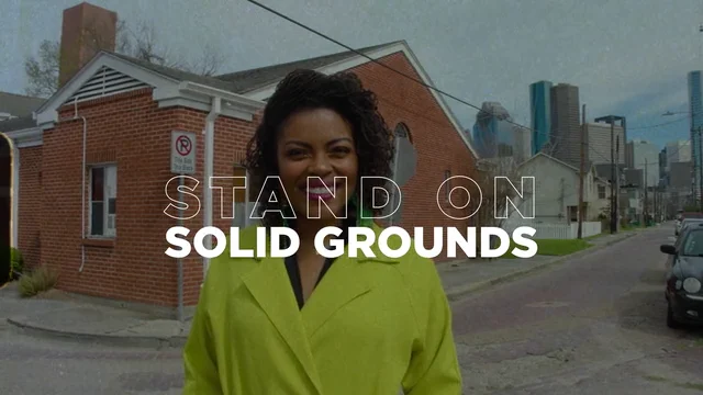 Stand on Solid Ground: Full Doc- Adidas