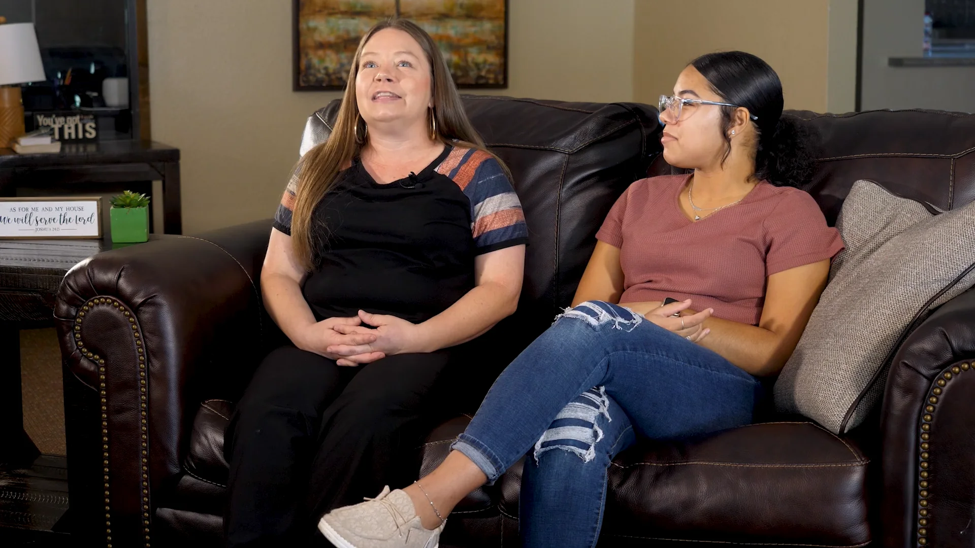 A Story of Transformation on Vimeo