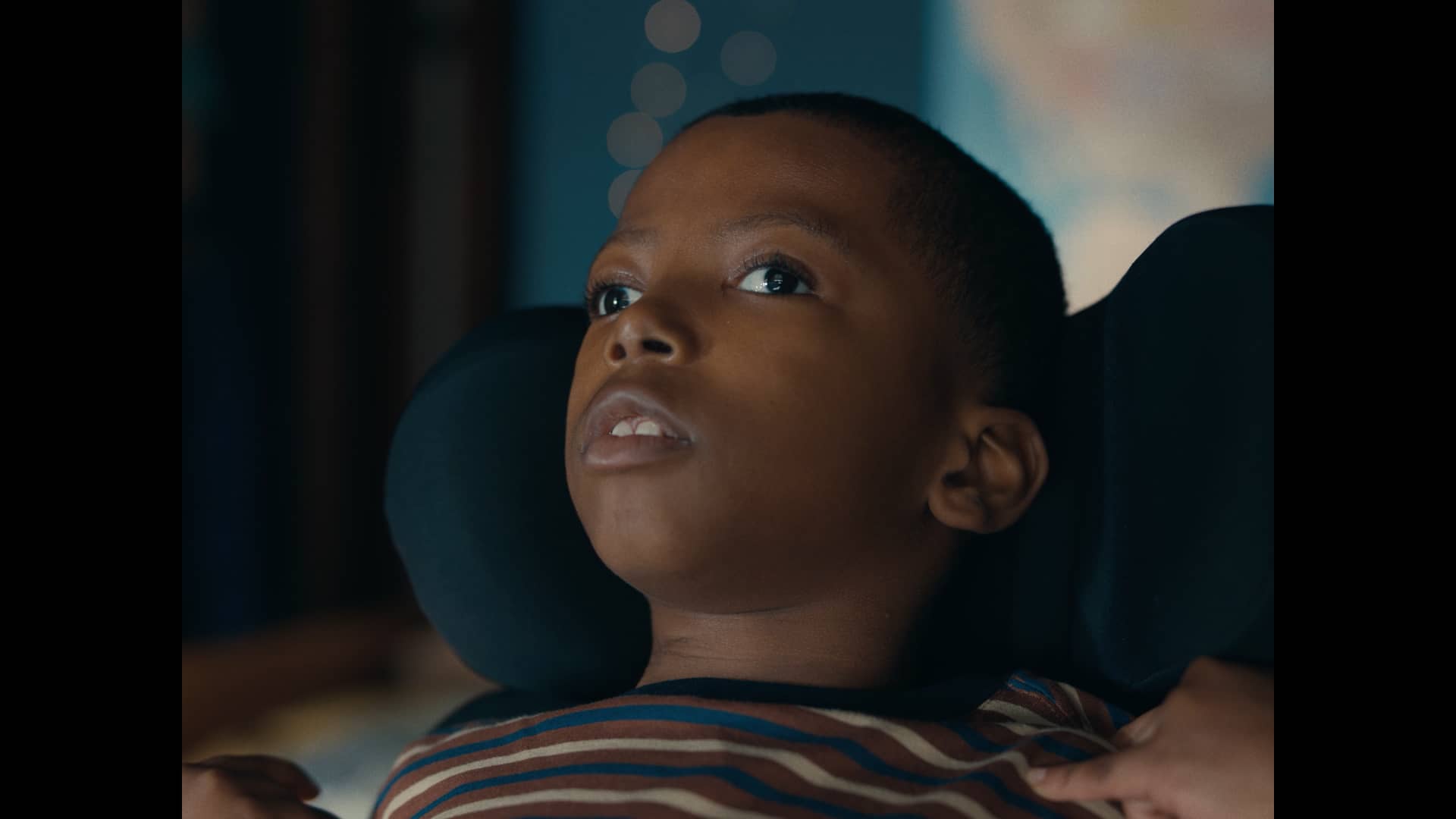 Solo's Holiday Story: There’s Magic in All of Us 280 on Vimeo
