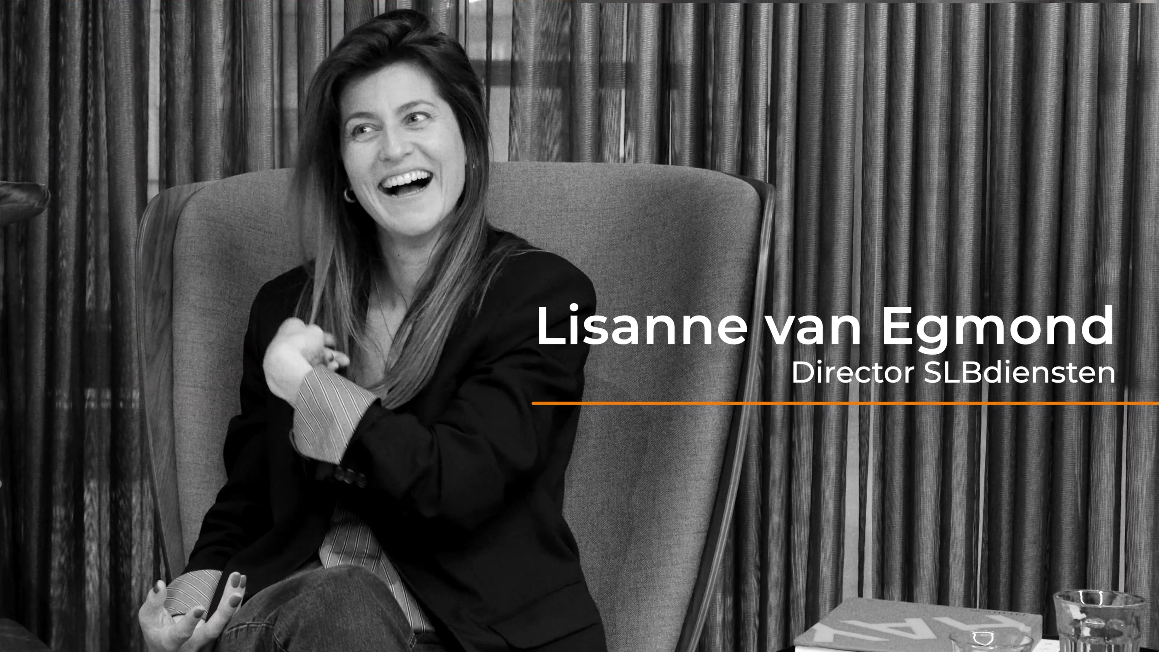 Lisanne van Egmond @ Breens Network on Vimeo
