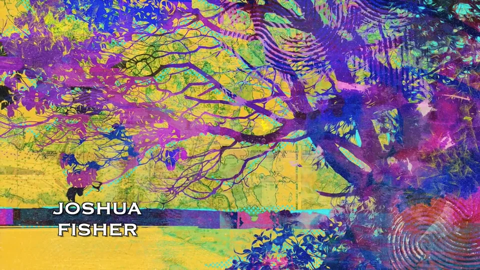 BKAT ArtShare - Featured Artist: Joshua Fisher (part 2) on Vimeo