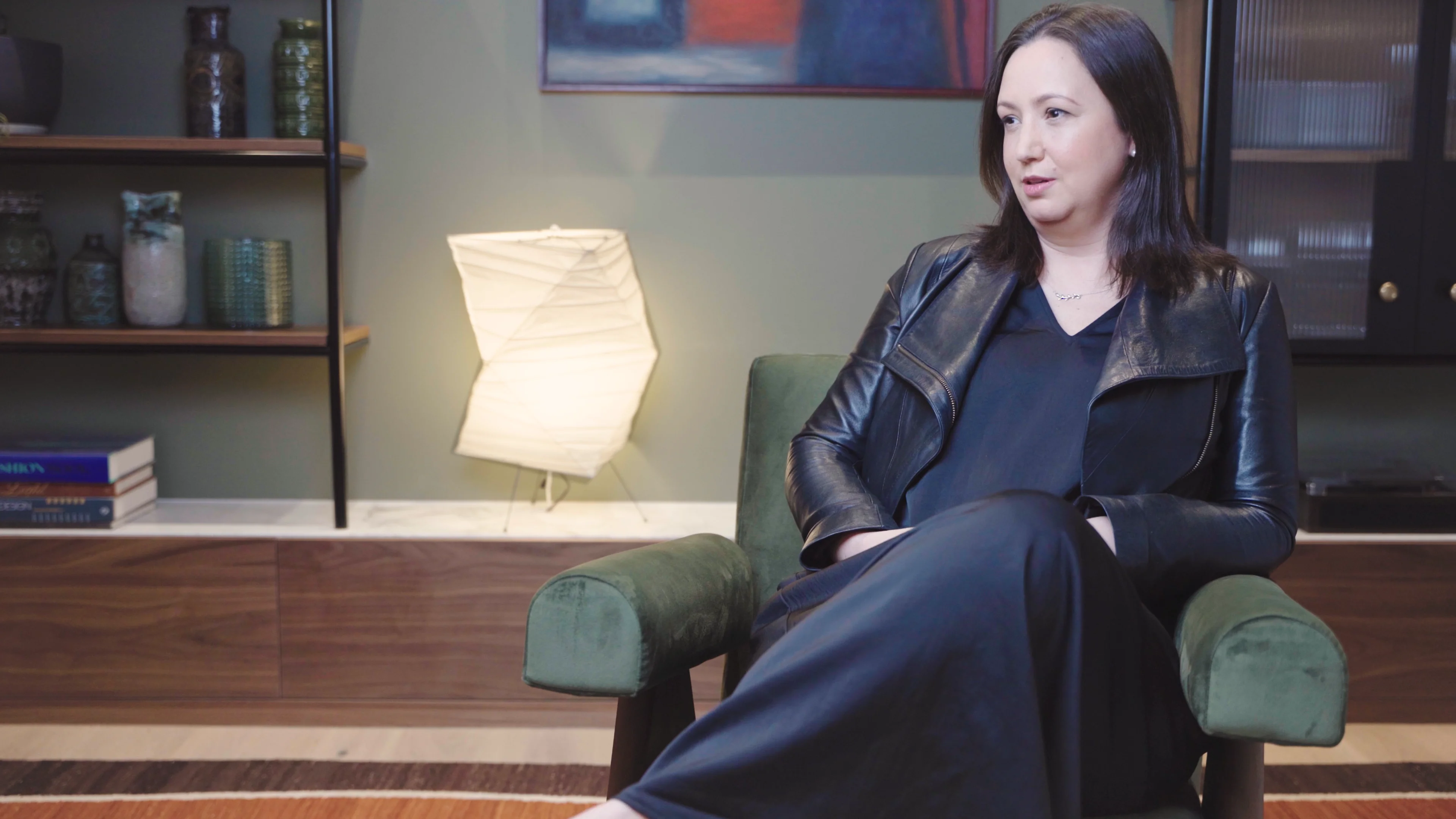 Deirdre Knight - Next Generation Apartments - Flack Studios - The ...