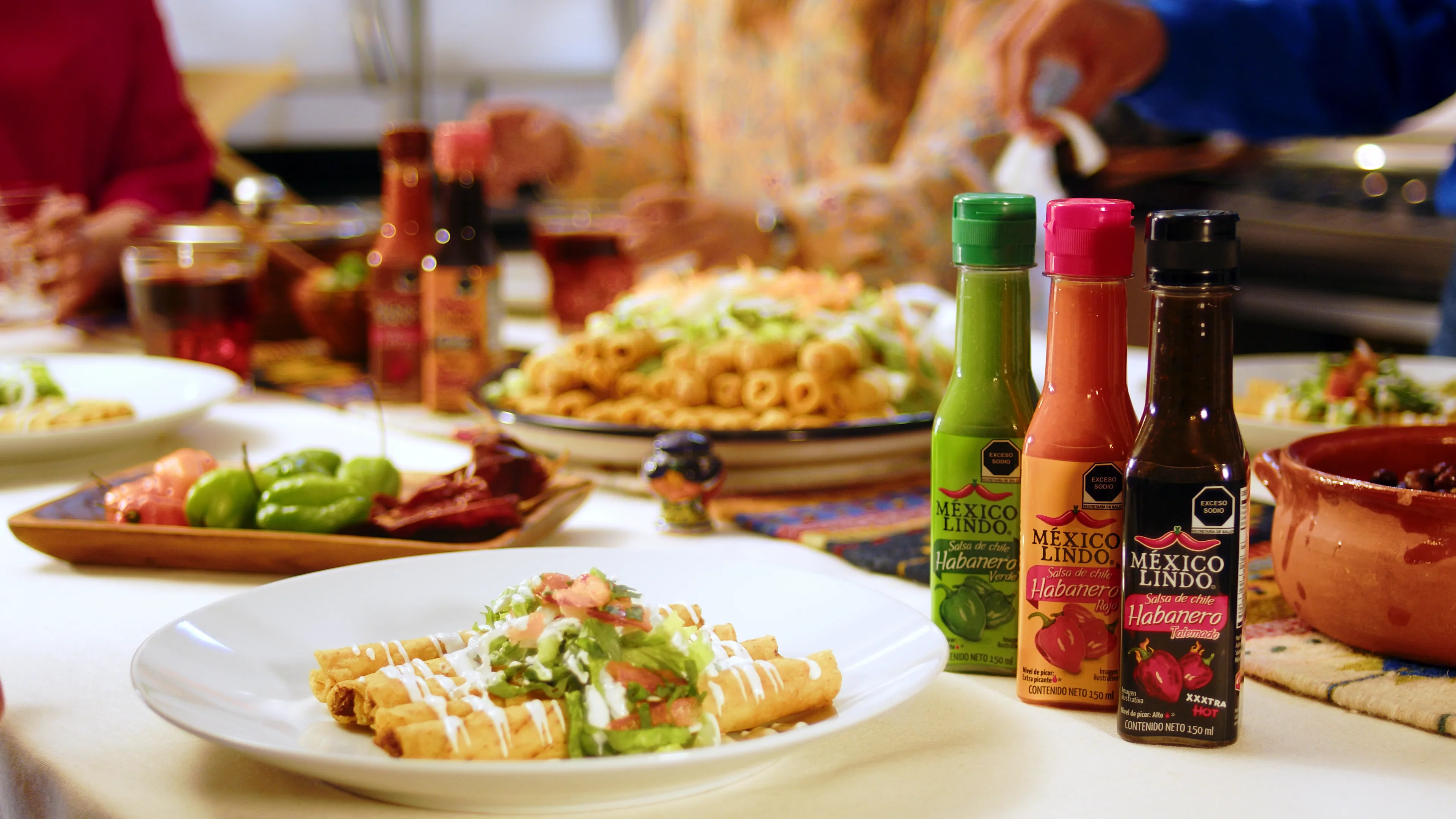 Salsas Castillo - Los Meros Meros en Salsas - 2023