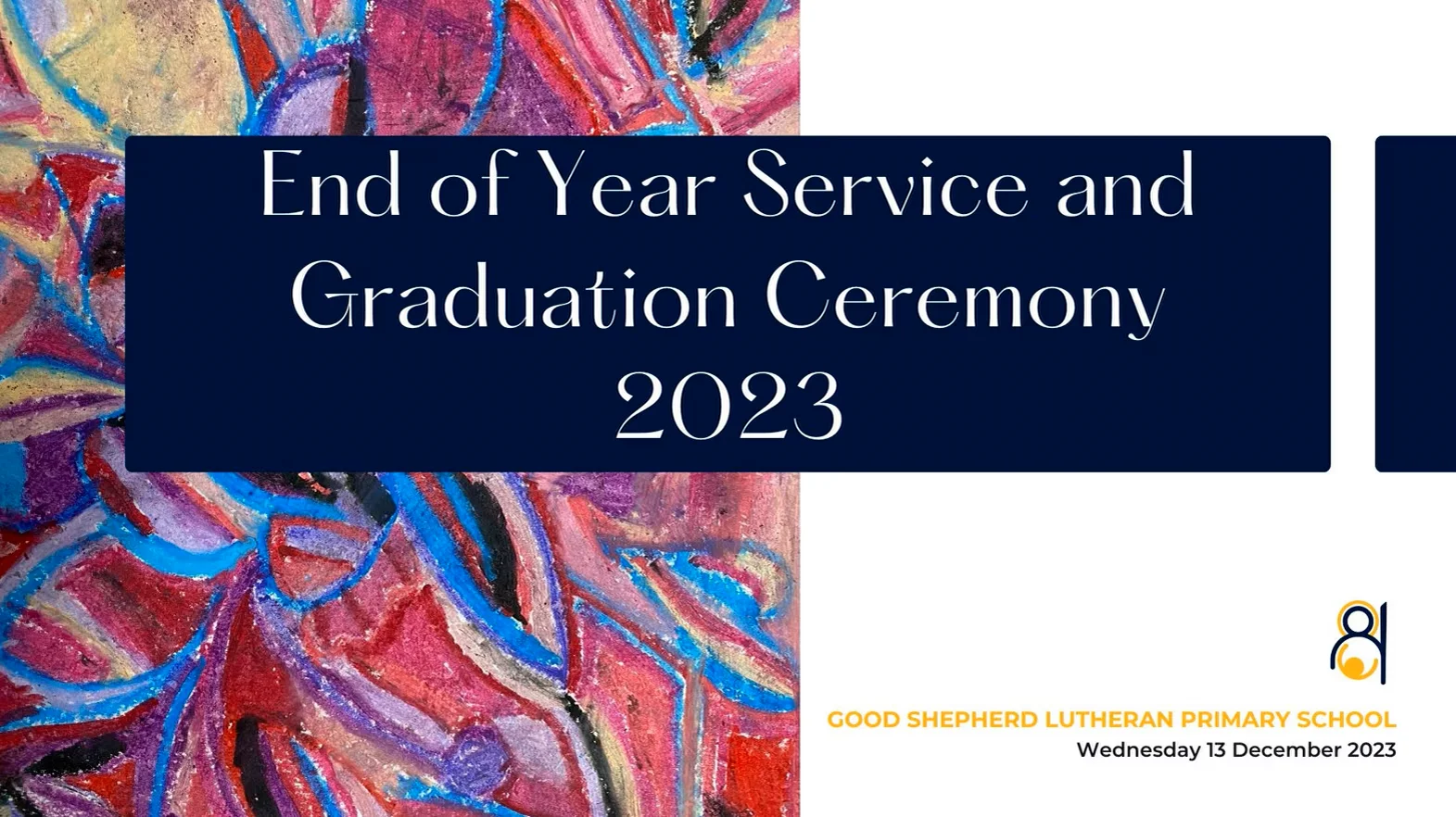 2023 GSLPS End of Year Service on Vimeo