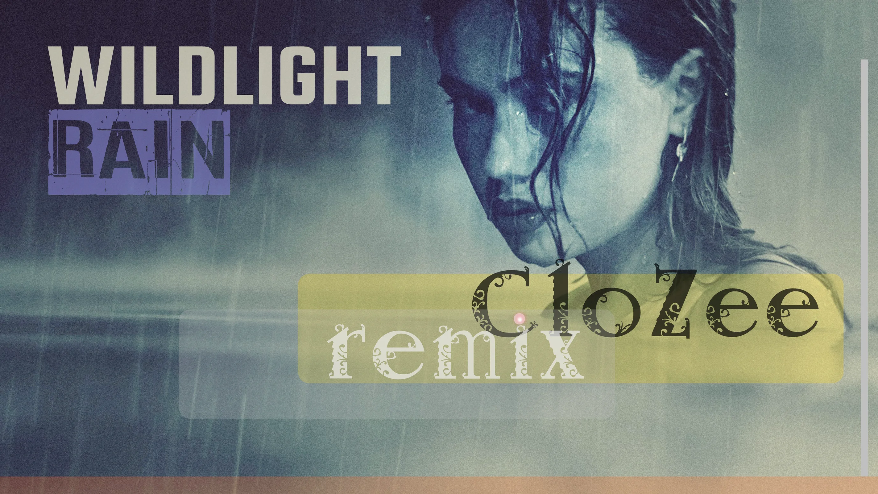 Wildlight - Rain (CloZee Remix) on Vimeo