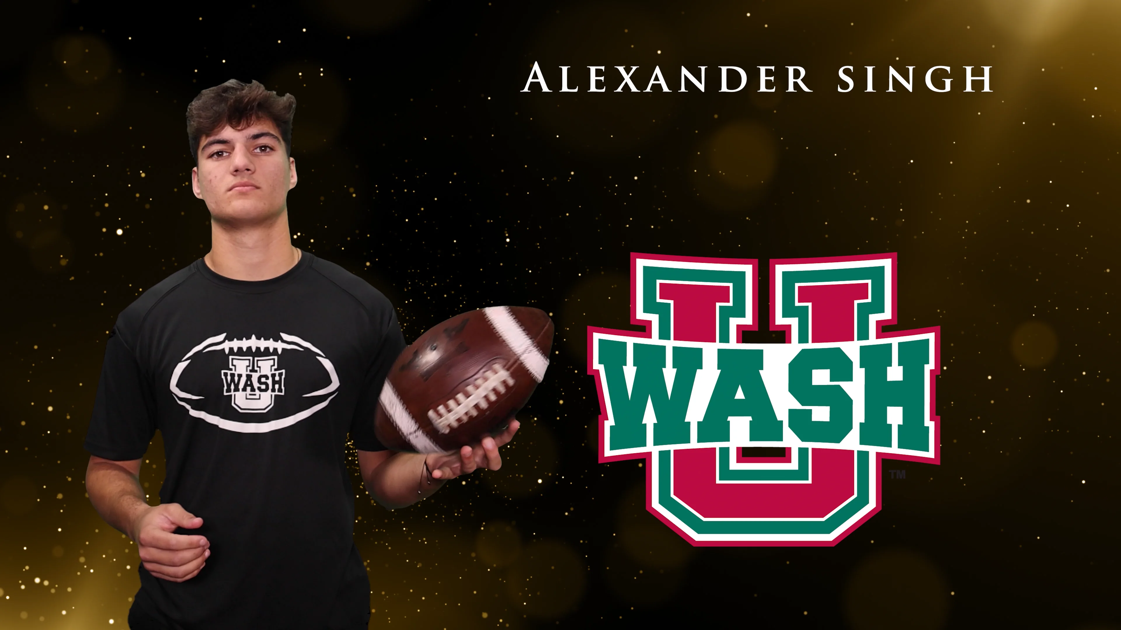 Alexander Singh on Vimeo