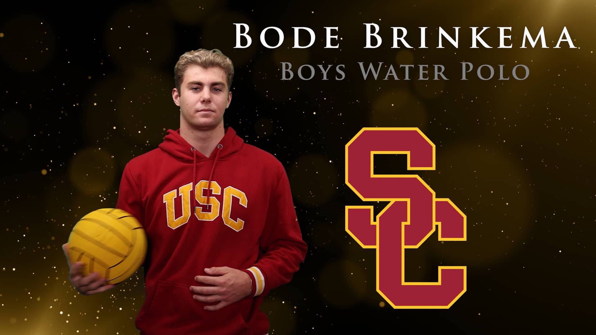 Bode Brinkema on Vimeo