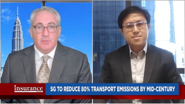 Insurance coverage adjustment seen as EV ownership increases