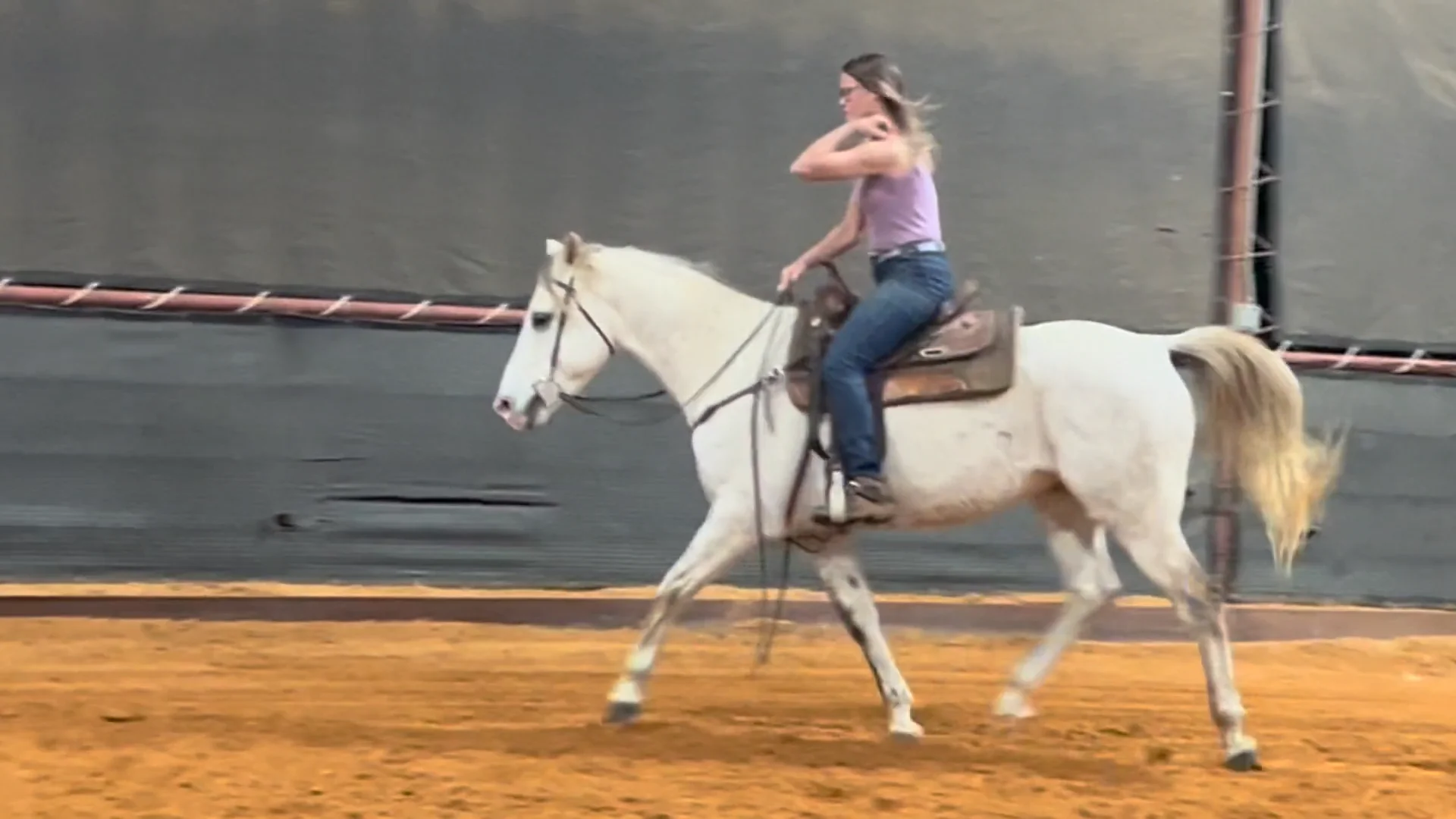 Hanseline - basic basic arena on Vimeo