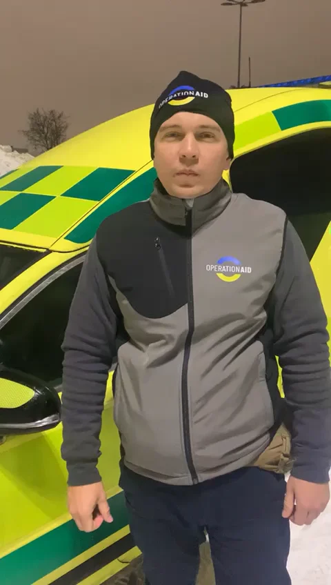 OperationAid on Vimeo