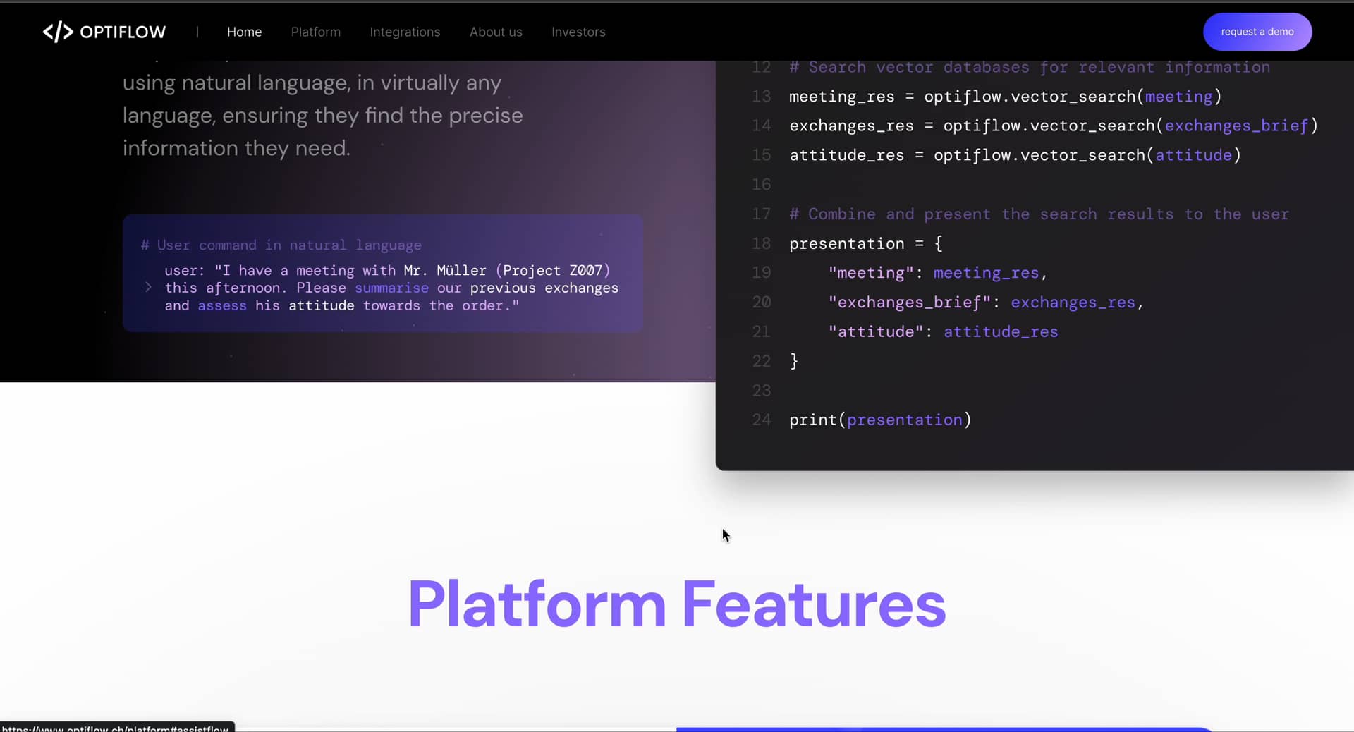 optiflow-ai-bpm on Vimeo