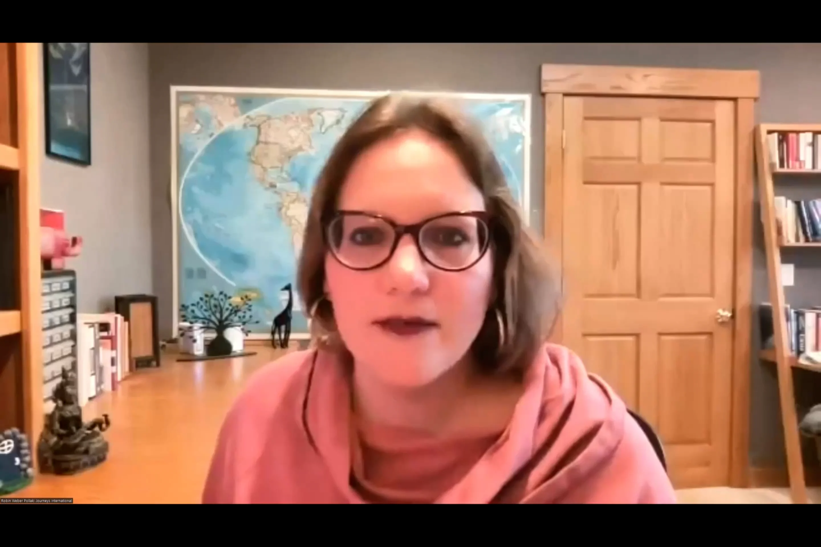 ChatGPT in Travel: Robin Weber Pollak on Vimeo