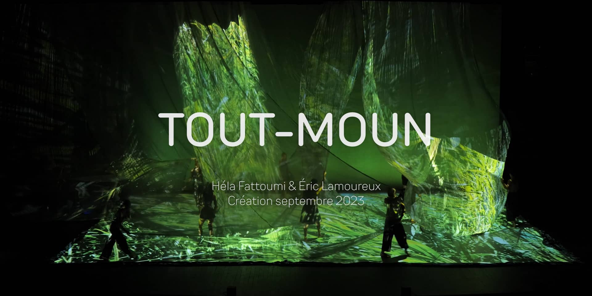 TOUT-MOUN - Teaser 2 on Vimeo