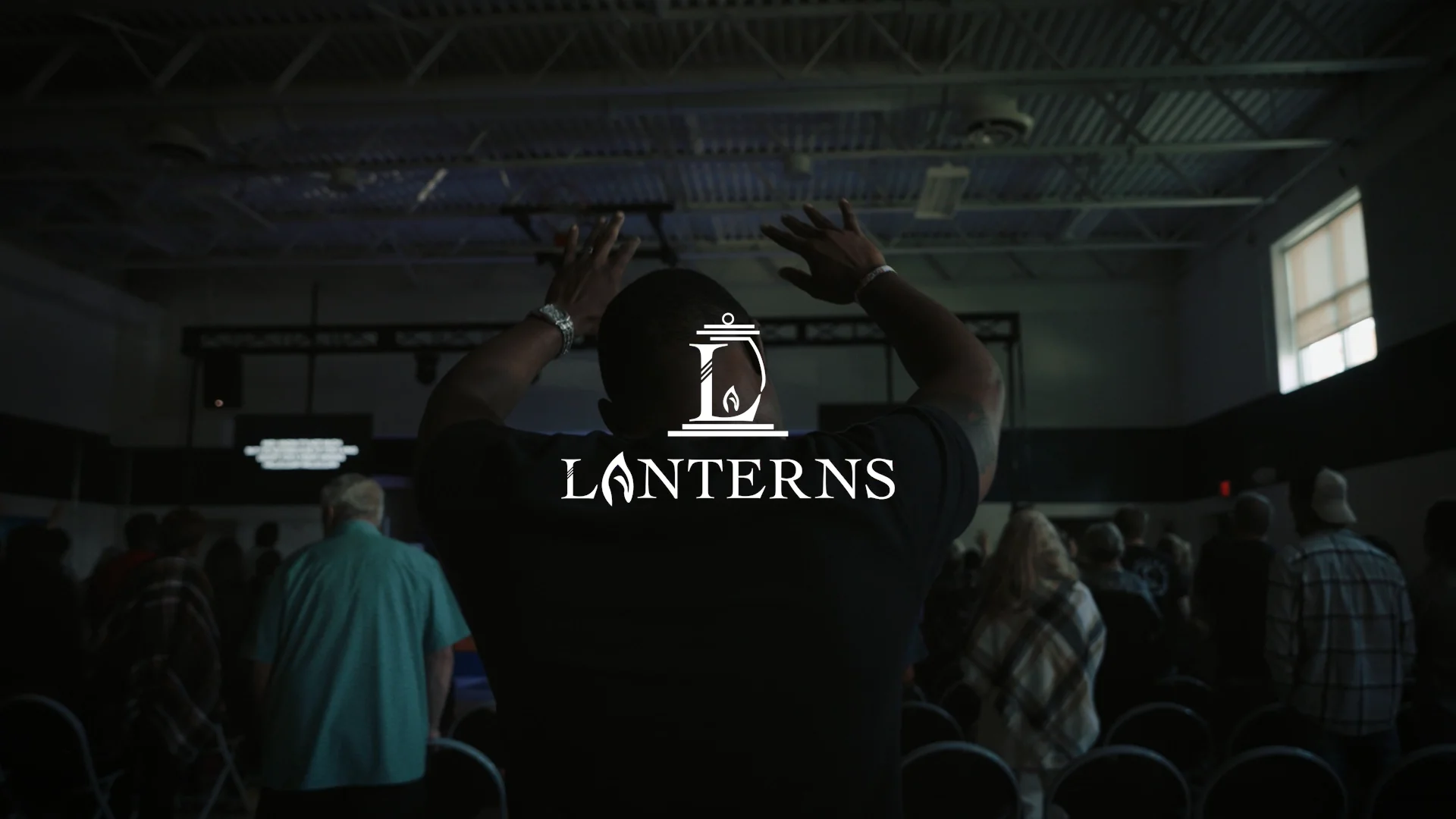 Blessed 2023 - Lanterns on Vimeo