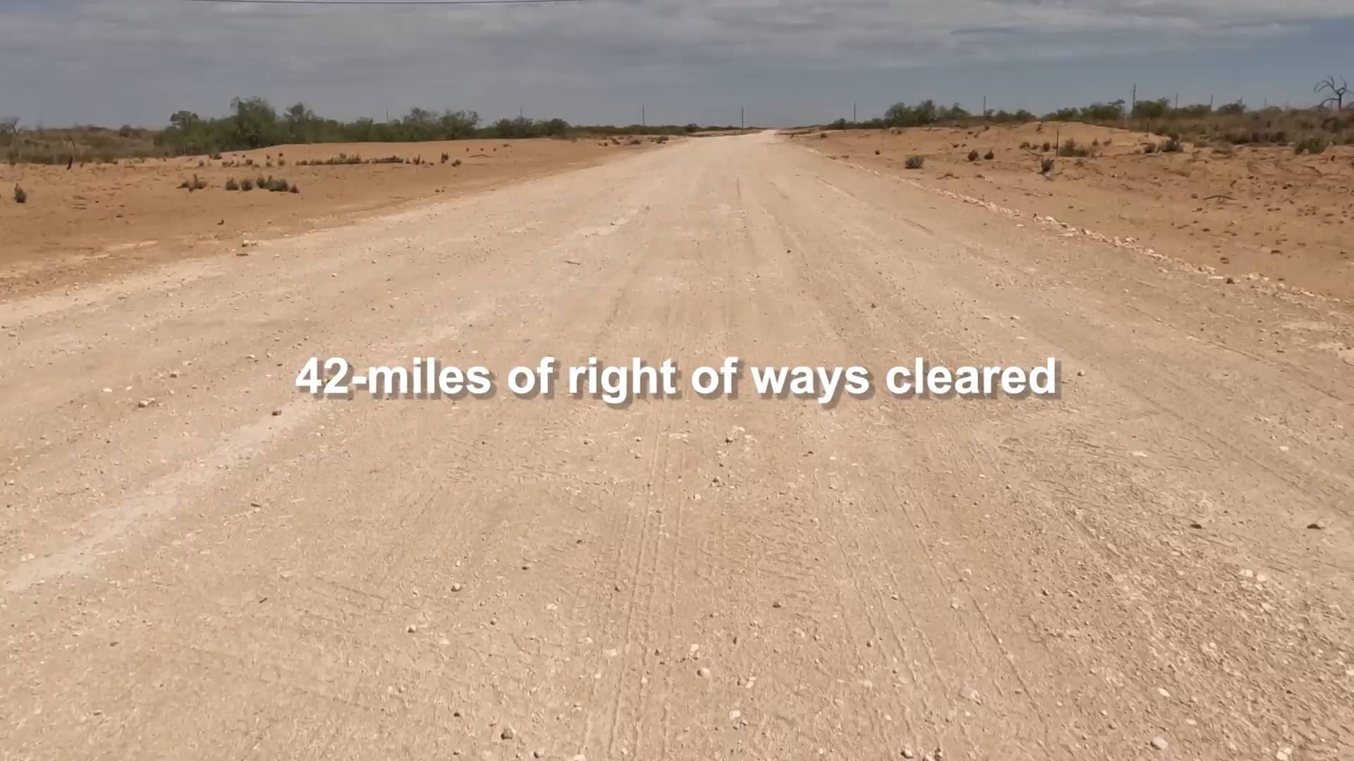 Dune Express update August 2023 on Vimeo