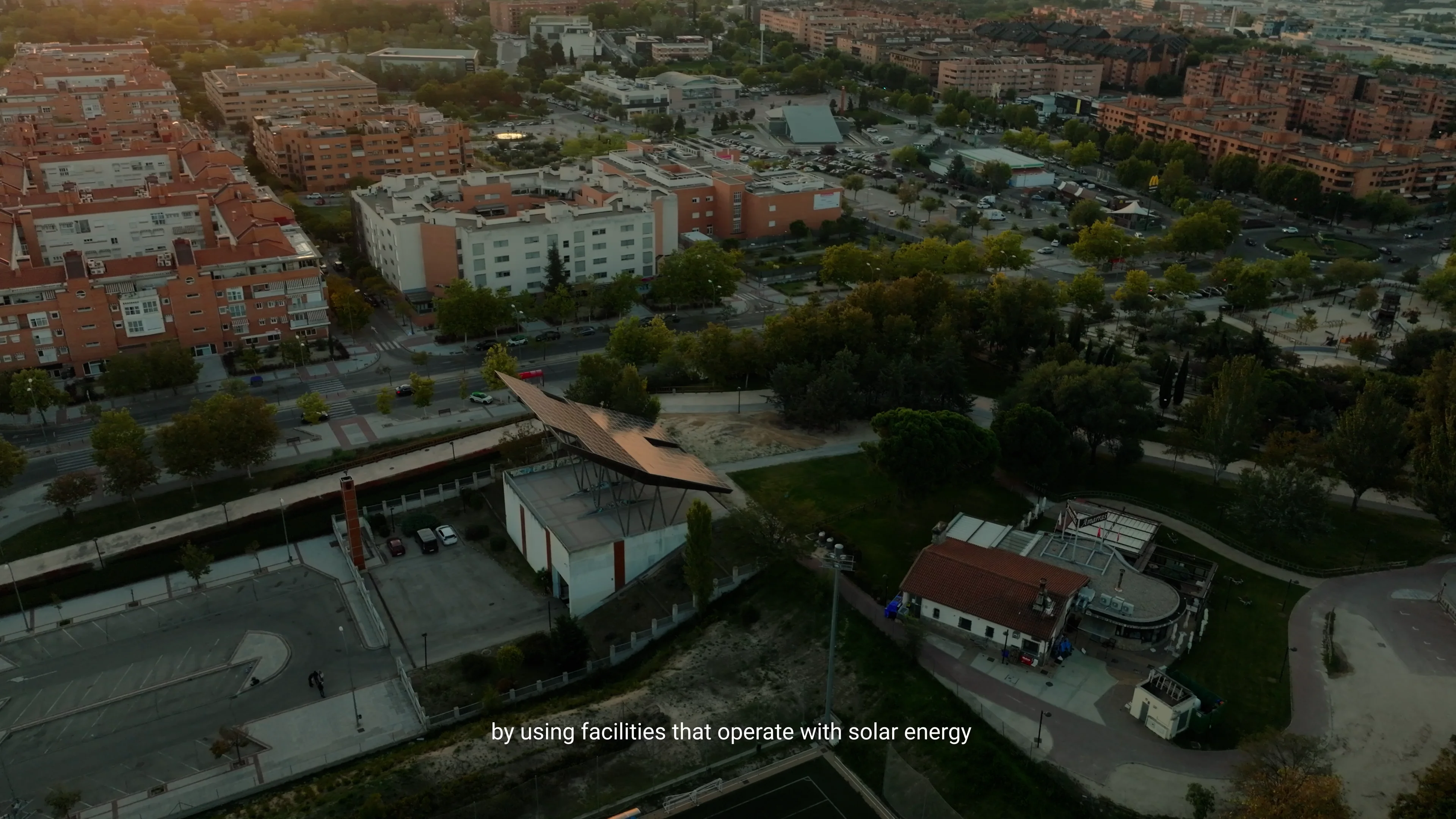 Experience Envac’s Pneumatic Waste Collection System in Madrid ...